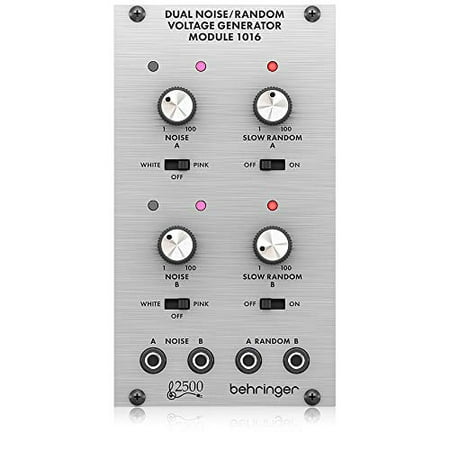 Behringer Analog Synthesizer Modular Eurorack Module Eurorack ...