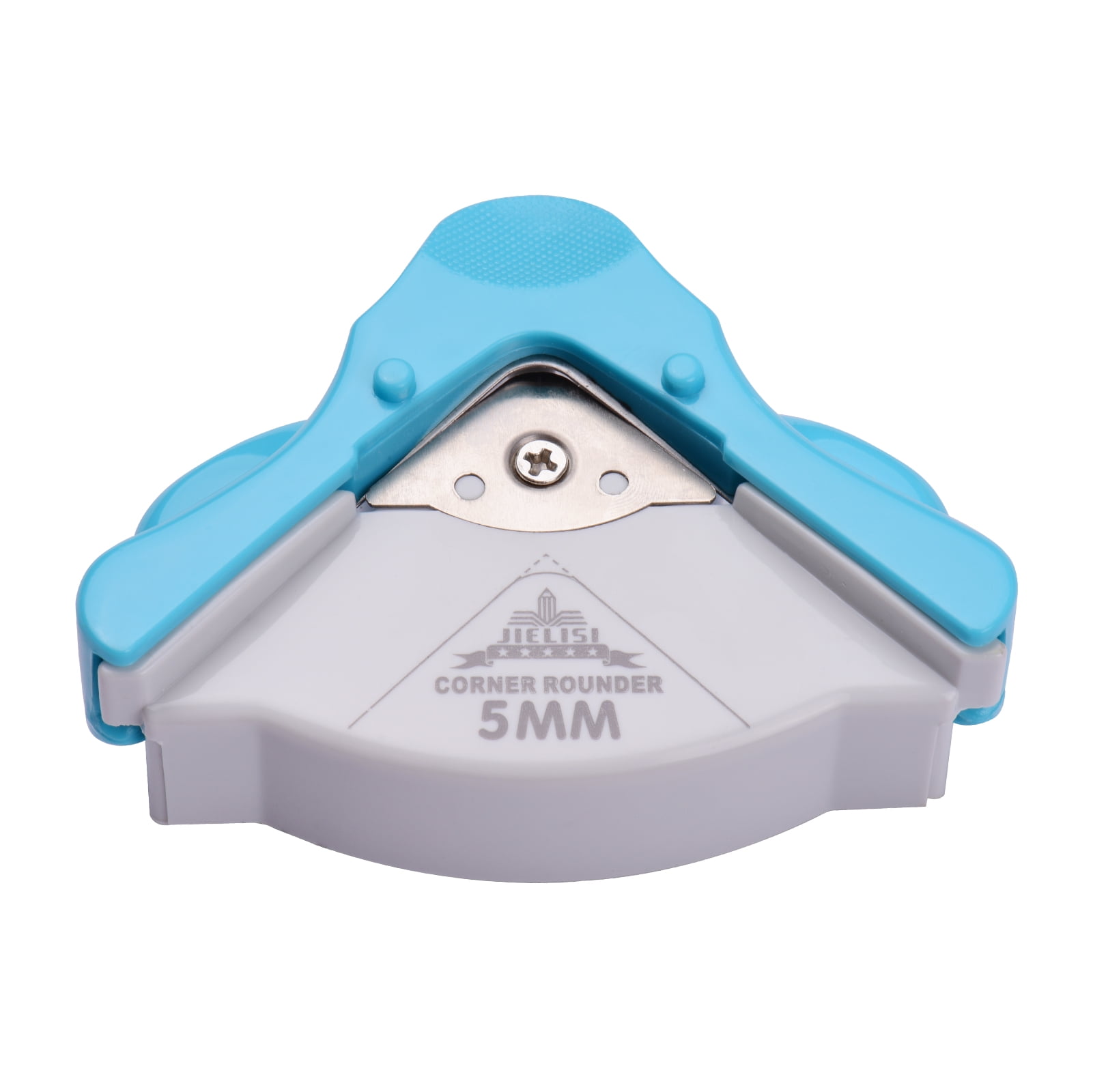 Jielisi Portable Corner Rounder Round Corner Trimmer Cutter 5Mm For ...