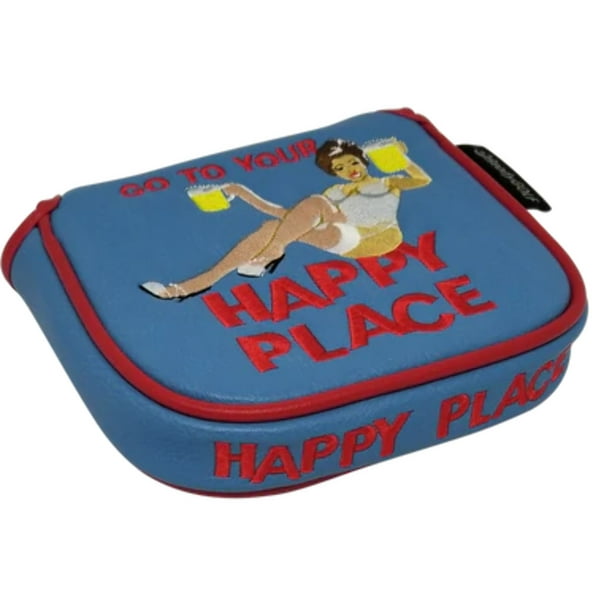 Happy Gilmore Putter Cover