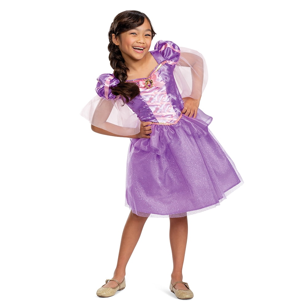 Disney Girl Costume - Walmart.com