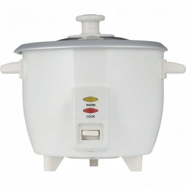 Preethi Electric Rice Cooker 18 Litre Double Pan Anodized and Rustproof ...