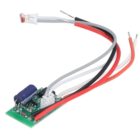 ANGGREK LED Circuit Board,Photosensitive Circuit Board,Solar Light ...