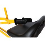 Metal Sand Digger Toy Crane with wheels - Walmart.com