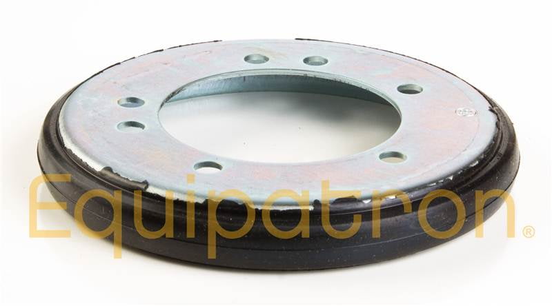 Genuine Murray 5898MA Friction Wheel 6" x Replaces # 5898 - Walmart.com