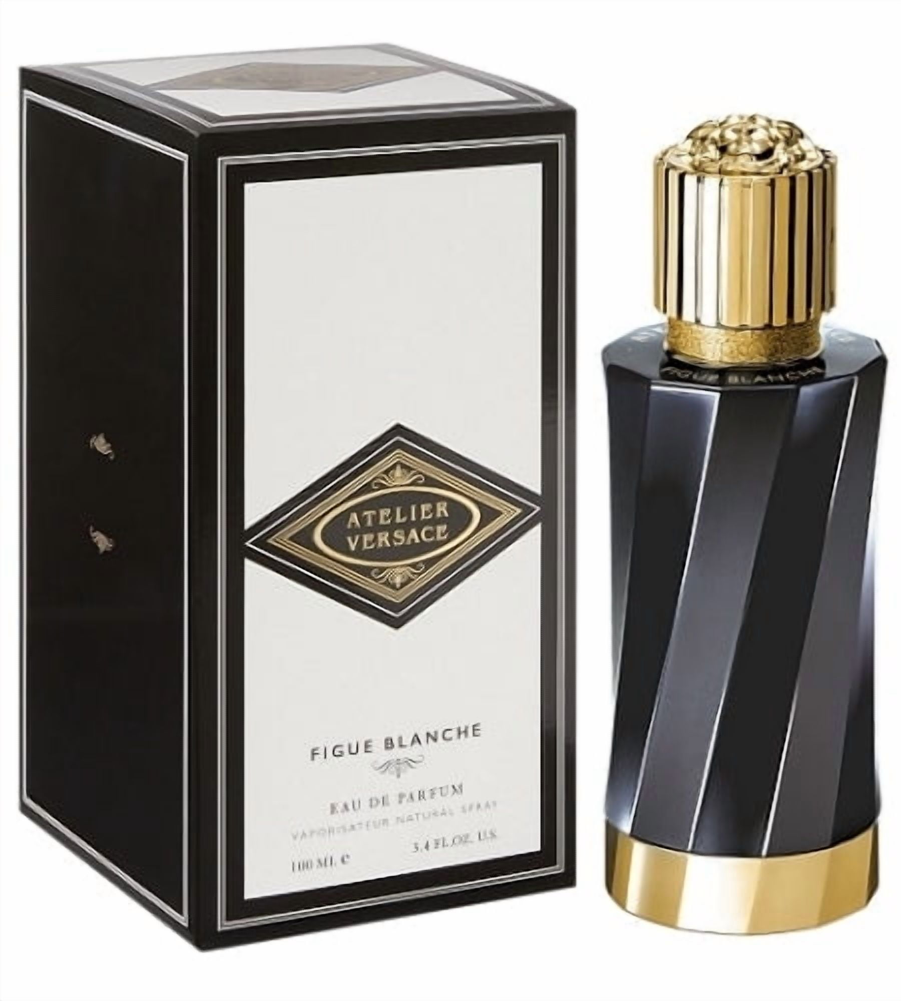 Perfume Versace At.Figue Blanche Eau de Toilette, 100 ml, unisex ...