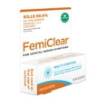 FemiClear Genital Herpes Multi-Symptom Relief Ointment - 0.5oz ...