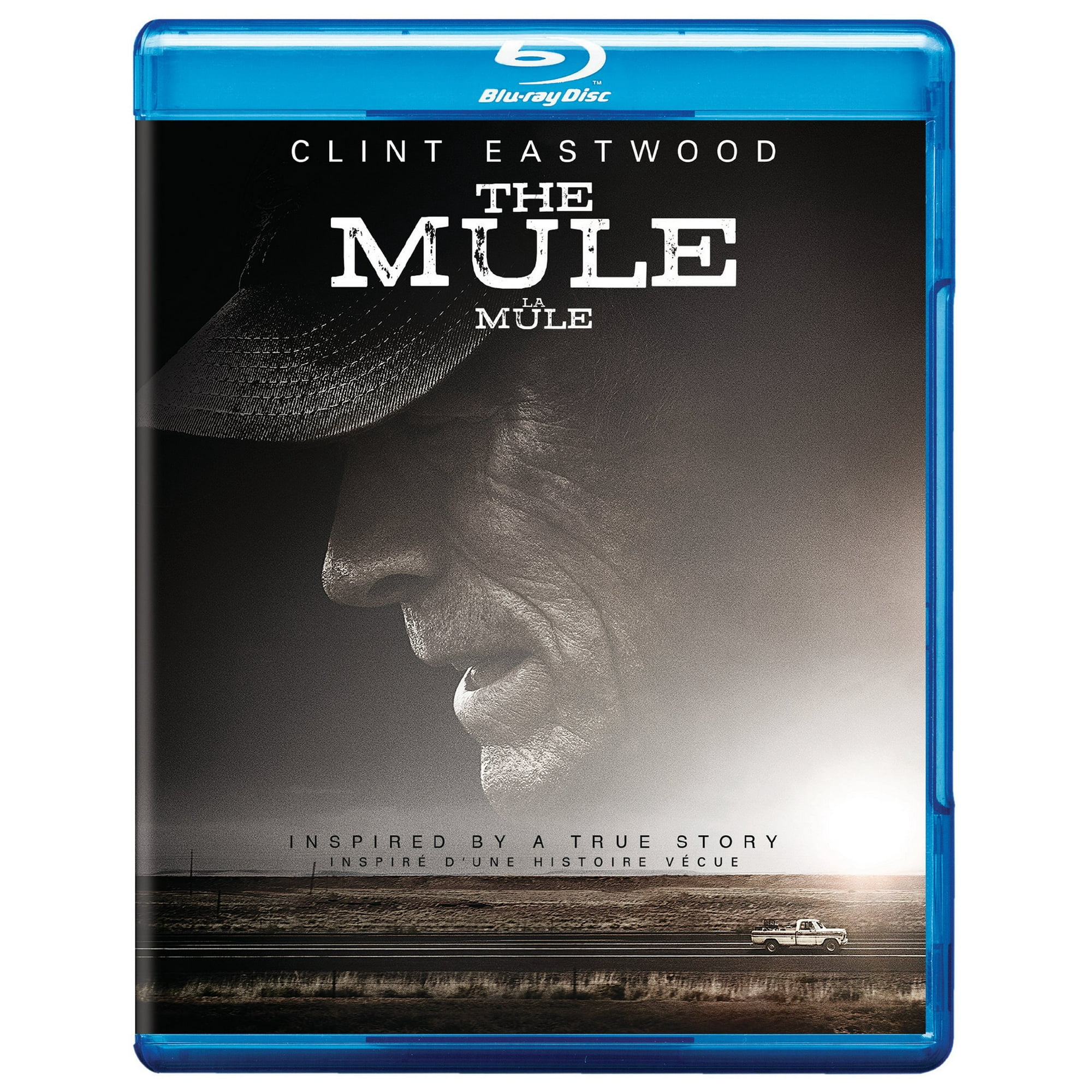 Click here for Warner Bros. The Mule [blu-Ray] prices
