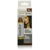 Cover Your Gray Touch-Up Stick, Black, Root and Sideburn Concealer ...