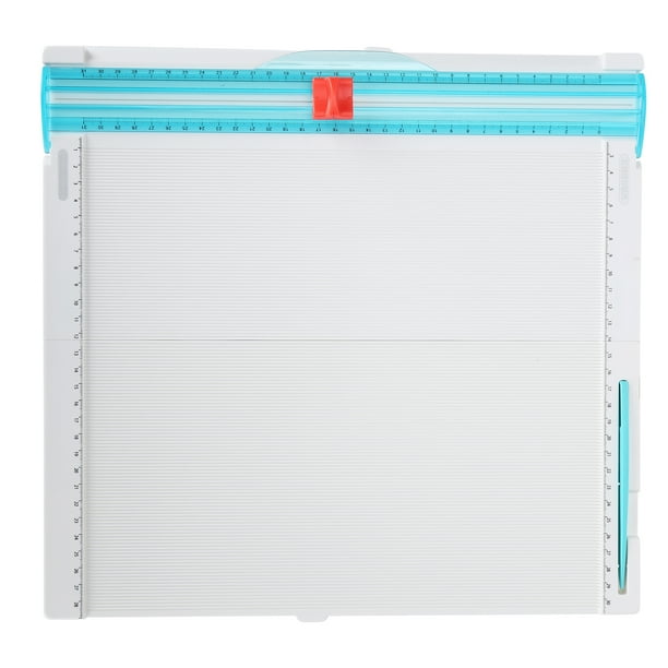 Scratch Paper Knife, Paper Cutter Paper Cutter With Scale Portable ...