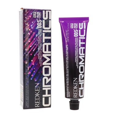 Redken Chromatics Prismatic Hair Color 5N, Natural, 2 Oz - Walmart.com