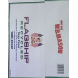 Wb Mason Flagship Copy Paper, 20lb, 500 Sheets - Walmart.com