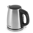 Aroma 1.0-Liter Fast Boil Stainless Steel Electric Kettle with ...