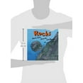 Amazing Science Rocks: Hard, Soft, Smooth, and Rough, (Paperback ...
