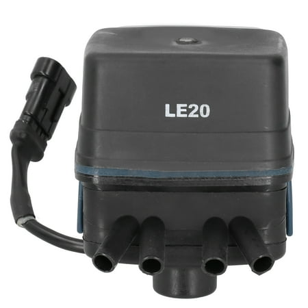Pulsator,LE20 Electric Pulsator for Farming Equipment Milk Pulsation ...