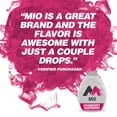 MiO Cranberry Raspberry Naturally Flavored Liquid Water Enhancer, 1.62 ...