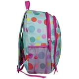 Crckt Kids Confetti Backpack - Walmart.com