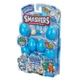 ZURU Toys Smashers Dino Ice Age 12-Pack Smash Eggs (7458-S001 ...
