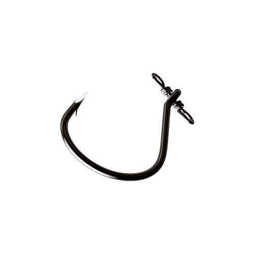 Eagle Claw Trokar Lazer Helix Drop Shot Hook - Walmart.com