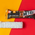 MET-Rx Big 100 Protein Bars, Vanilla Caramel Churro Bars, 30g Protein ...