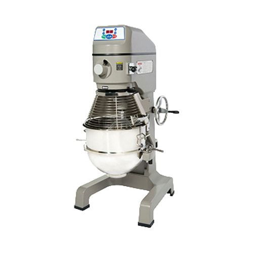 Globe SP20 Gear Driven 20 Qt. Commercial Planetary Stand Mixer - 115V ...