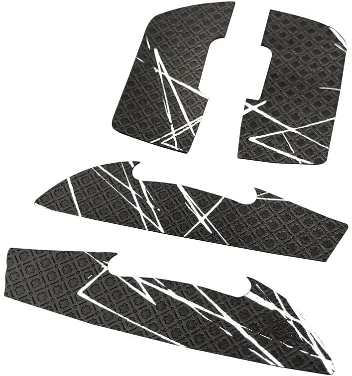 BTL Mouse Grip Tape for G Pro Wireless (Black/White) | Walmart Canada