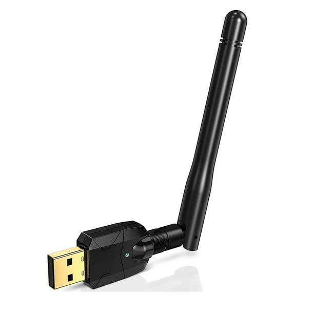 maskred 2-in-1 Wireless Receiver Transmitter External Antenna Speaker ...