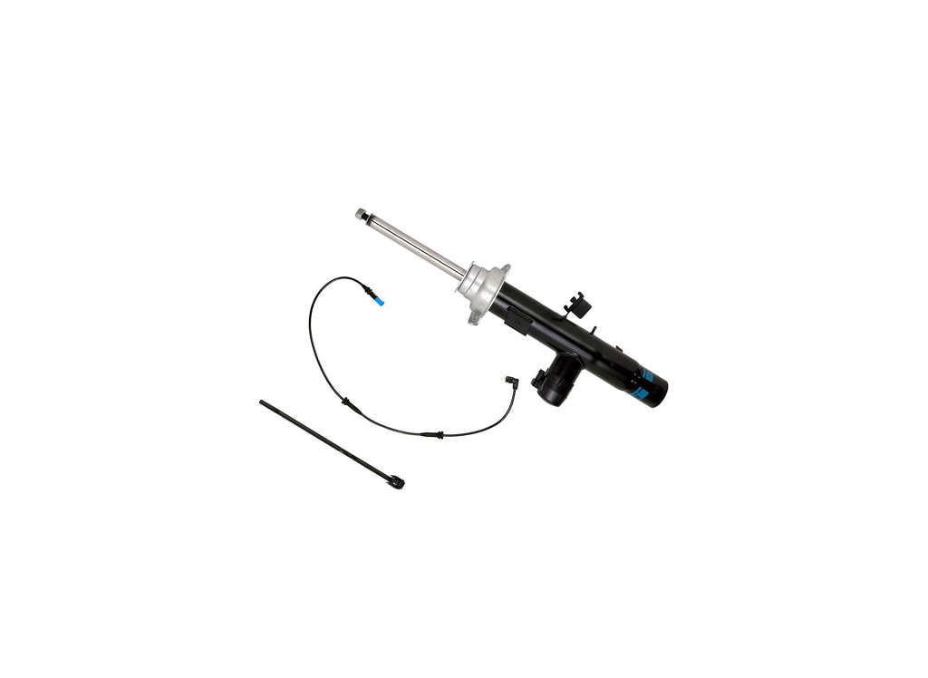 Genuine OEM Replacement for 2012-2015 BMW 335i Suspension Strut ...
