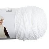 Mainstays Basic Yarn, 397 Yd. - Walmart.com