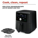 Instant Pot Vortex 6 Quart Air Fryer Black -- 1 Unit - Walmart.com