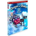 Shaun The Sheep: The Flight Before Christmas (DVD) - Walmart.com