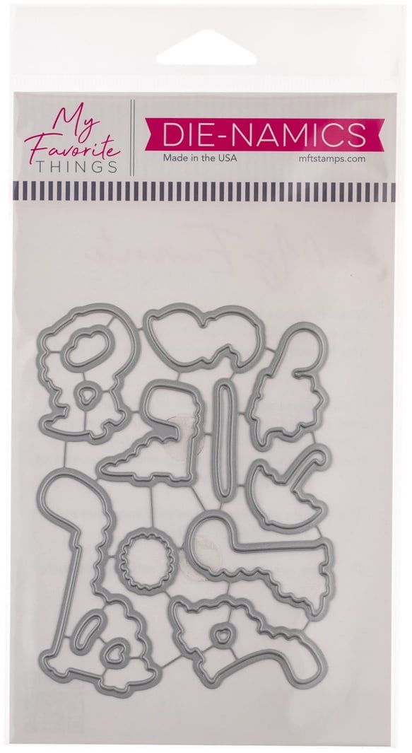 Mis cosas favoritas My Favorite Things MFT2224 | Walmart en línea