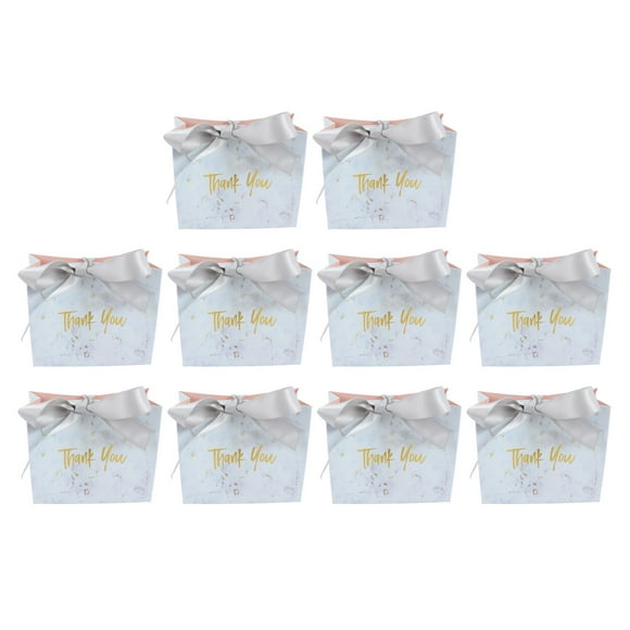 Thank You Gift Bags