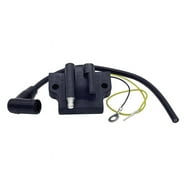 CDI Electronics 183-2366 Johnson/Evinrude Ignition Coil - 2/3/4/6 Cyl ...