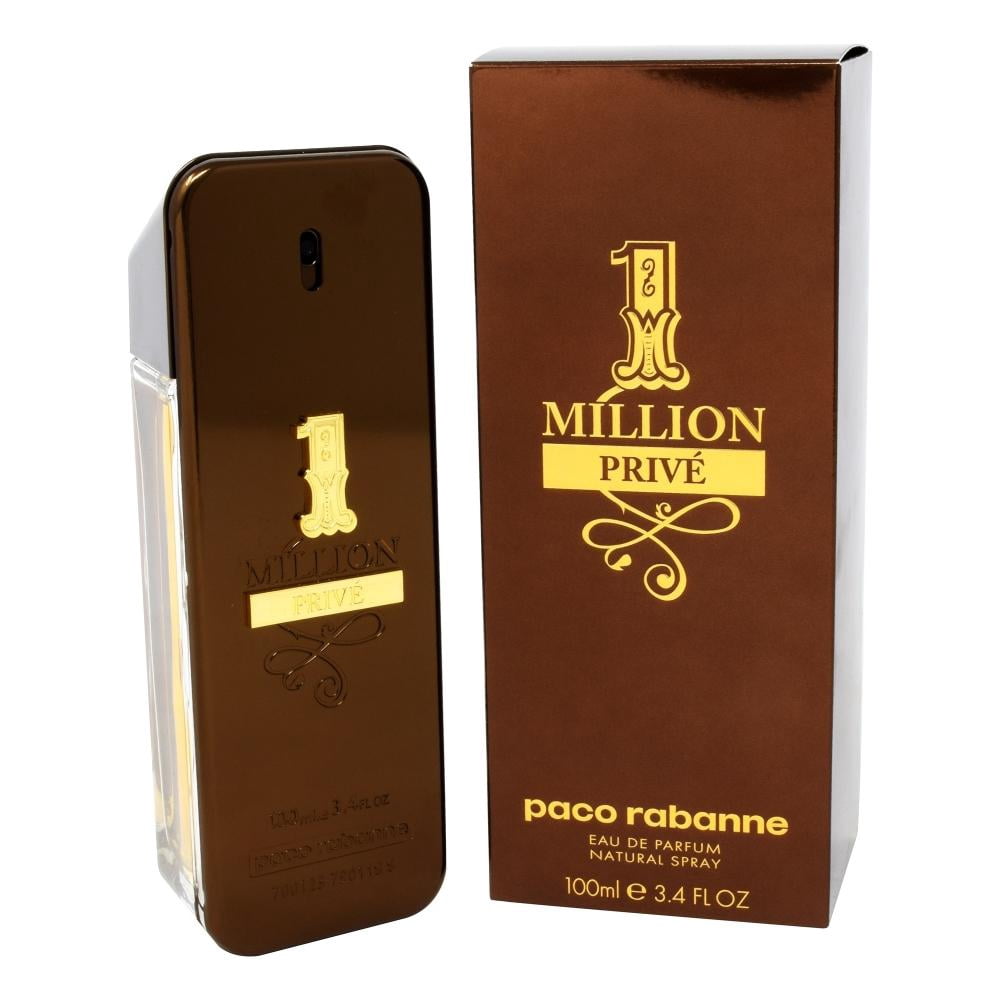 Fragancia Paco Rabanne One Million Privé 100 ml Paco Rabanne Paco ...