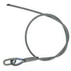 CUB CADET 946-04343 Drive Control Cable CC760ES 746-04343 - Walmart.com