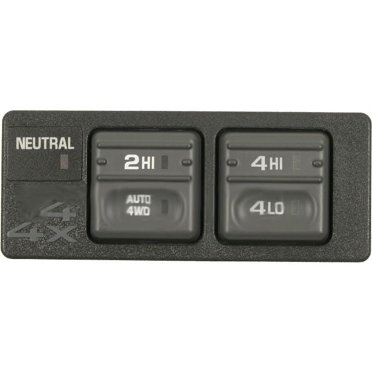 Universal Windshield Wiper Switch for Dual Motors - Walmart.com