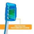 Reach Ultra Clean Soft Toothbrushes, Family Multipack for Adults, 4 ...