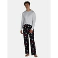 Scream Ghostface Men's Pajamas Sleep Pants, Sizes S-3XL - Walmart.com