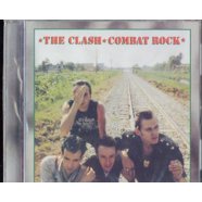 The Clash - Essential Clash - CD - Walmart.com