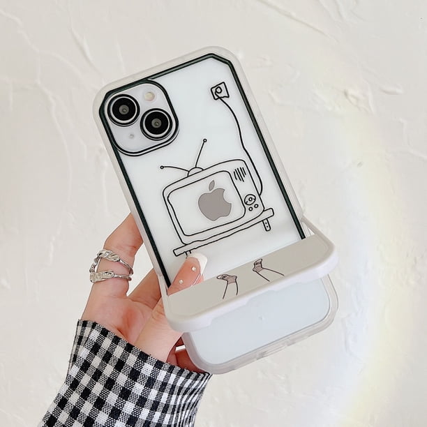 Phone Case For iPhone 14 Pro Max 11 13 12 Xs X Xr 7 8 Plus Se 2022 2020 ...
