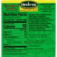 HERB-OX Instant Sodium Free Chicken Bouillon Packets, Shelf Stable, 1.2 ...