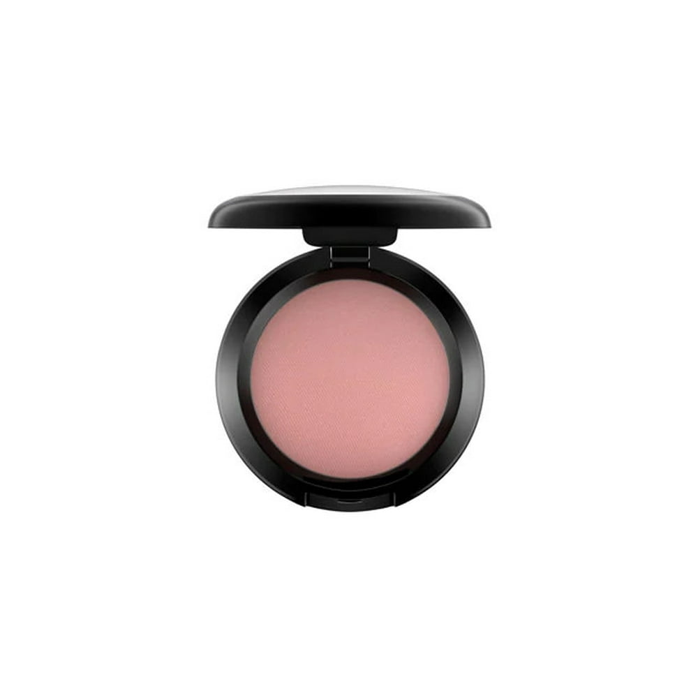 MAC COSMETICS BLUSH 0.21 OZ BLUSHBABY MAC COSMETICS/POWDER BLUSH ...