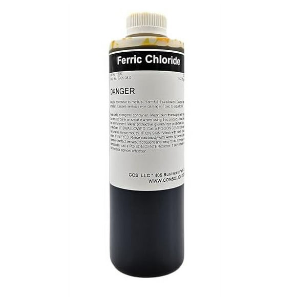 Ferric Chloride