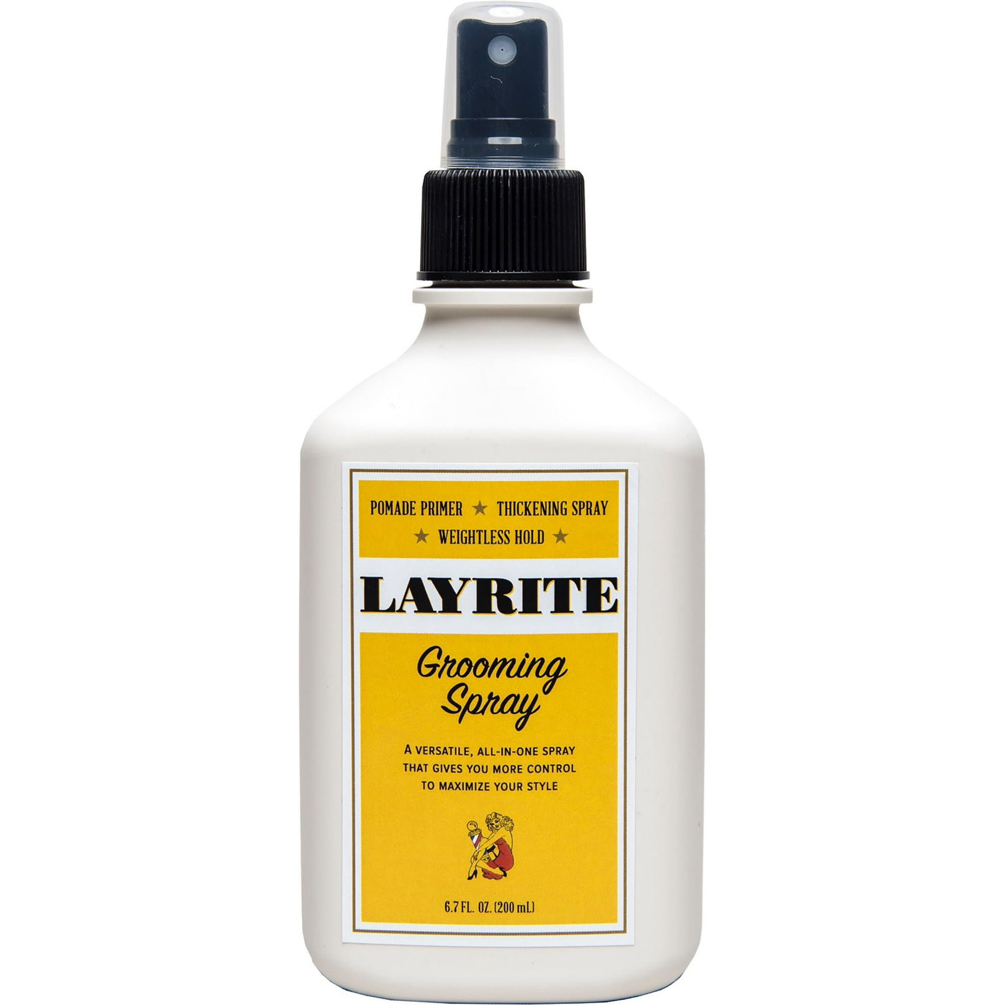 Click here for Layrite Deluxe Grooming Spray - 6.7 Fl Oz/ 200ml 6... prices