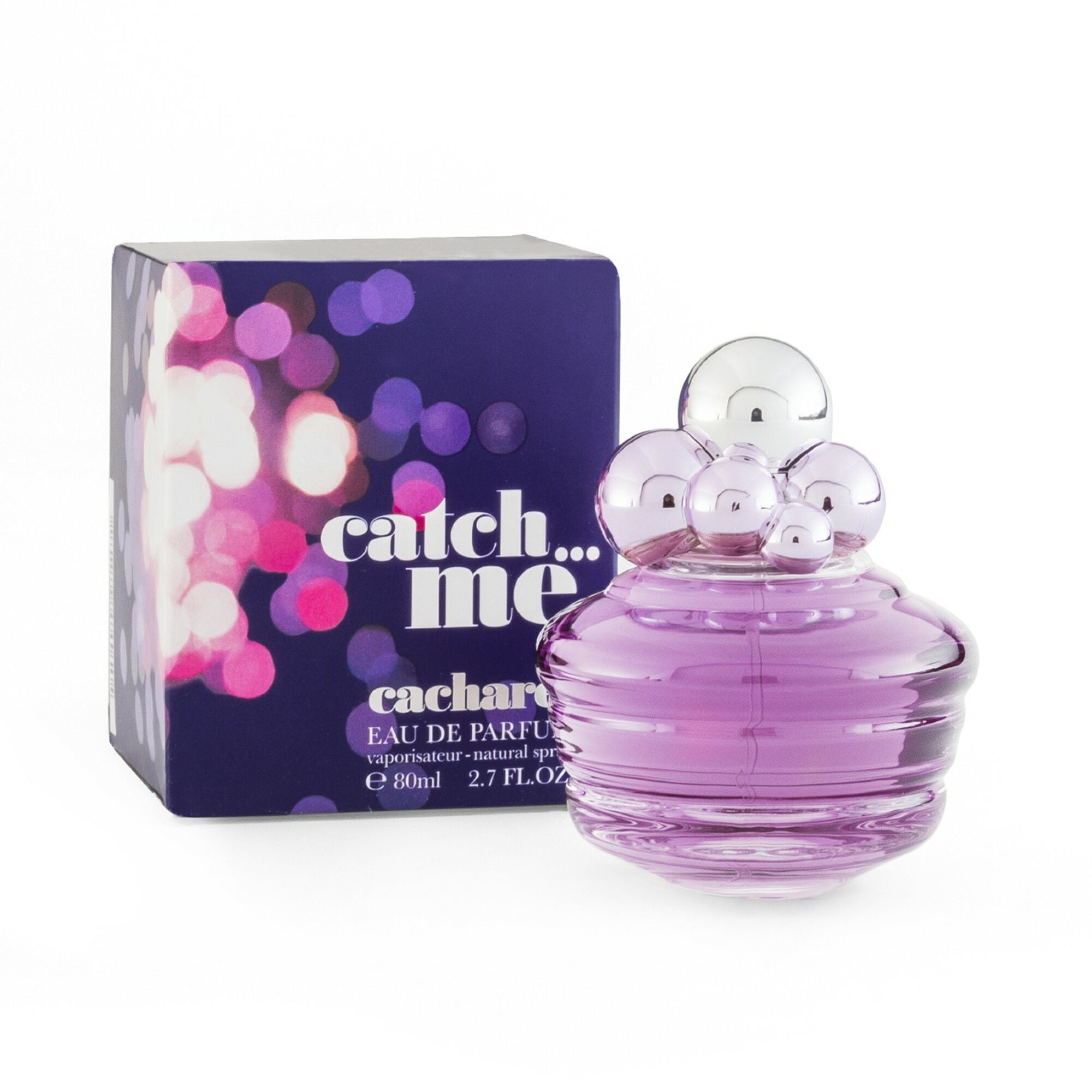 Catch Me 80 Ml Edp Spray | Walmart en línea