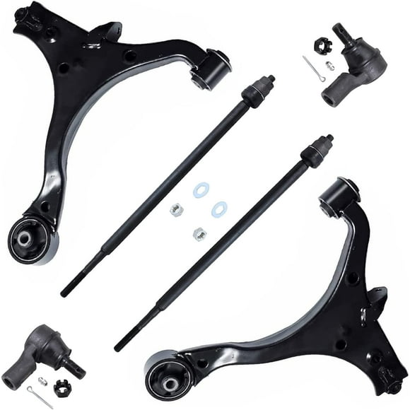 Honda Element Suspension Kit