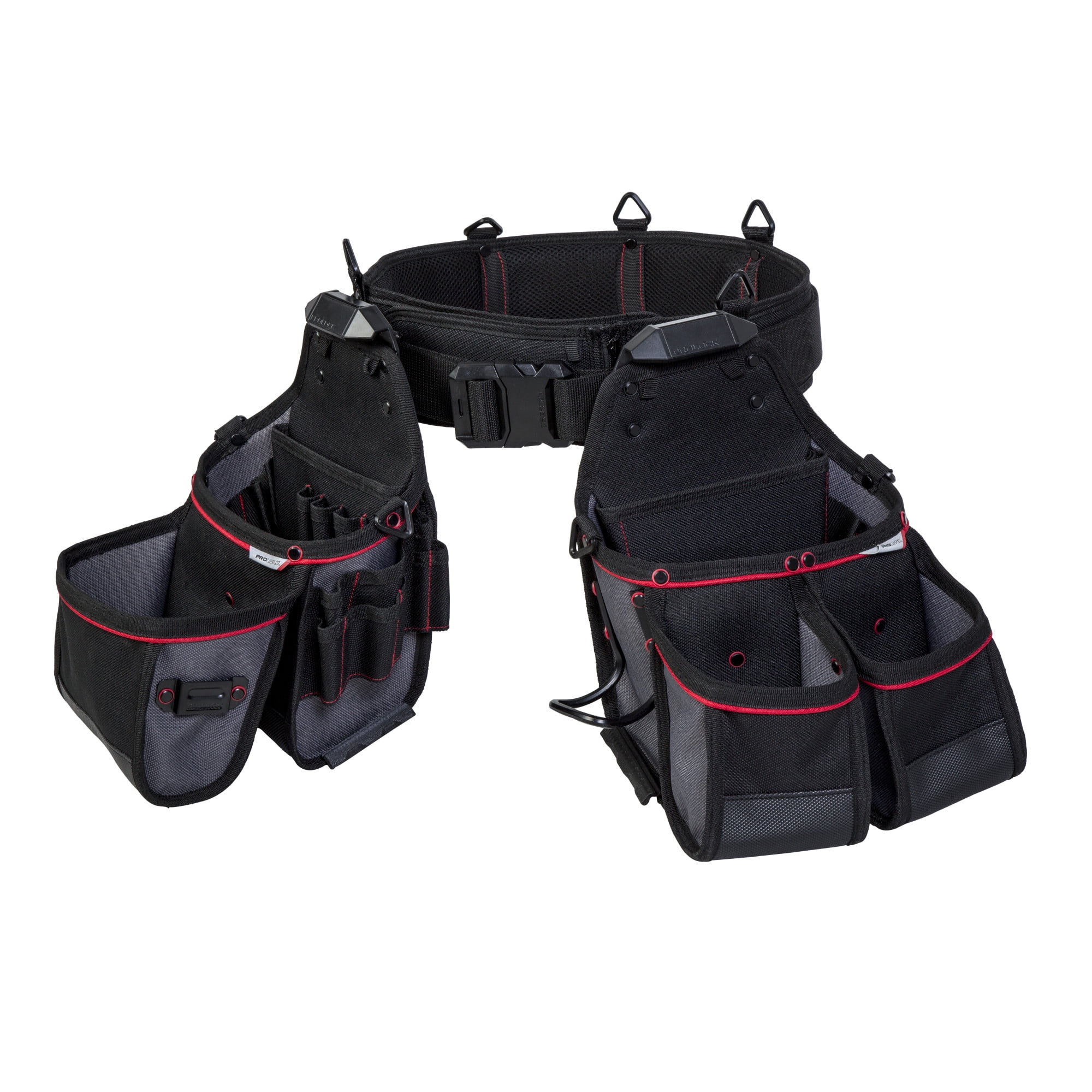 PROLOCK 93296 3-Piece Tradesman Set - Walmart.com