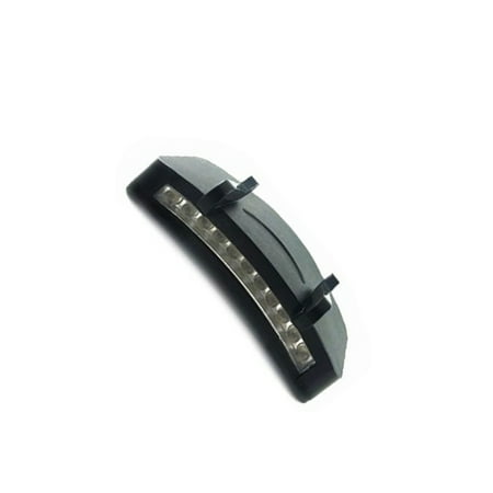 relayinert 11 LEDs Clip On Hat Light Battery Powered Under the Brim ...
