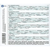 Various Artists - 100 Best Classics - Music & Performance - CD ...