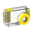myFirst Kids Action Camera, IPX8 Waterproof, 1080p Video, 8MP Photos ...
